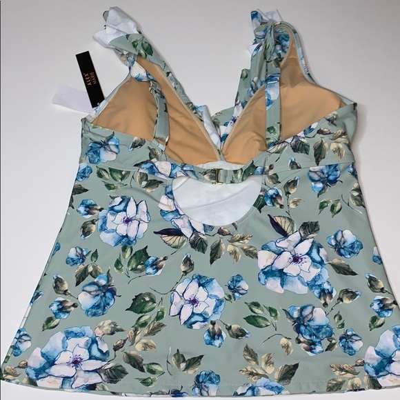 Alex Marie | Swim | Alex Marie Tankini Bikini Set New Top And Bottom ...